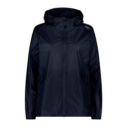 CMP Outdoor Jacket female Blue size 40
