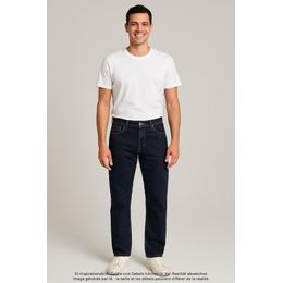 Levi's LEVI'S Jeans Herren Größe 31 Second Hand marine