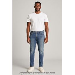 Levi's LEVI'S Jeans Herren Größe 29 Second Hand blau
