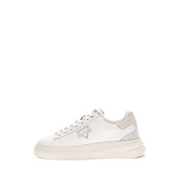 Guess Sneakers 'Elba' male White size 46