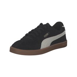 Puma Sneakers 'Club II' female Black size 44