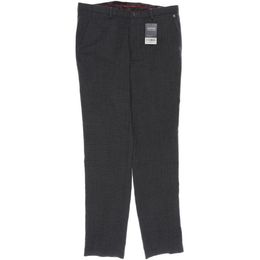 CG Club of Gents Stoffhose Herren Größe 34 Second Hand grau