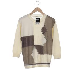 Cecil Pullover Damen Gr&ouml;&szlig;e M Second Hand beige