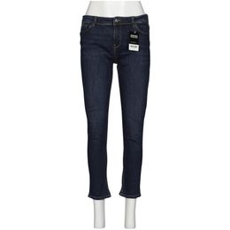 Esprit Jeans Damen Gr&ouml;&szlig;e 28 Second Hand marine