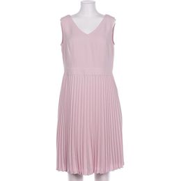Madeleine Mode MADELEINE Kleid Damen Größe XL Second Hand pink