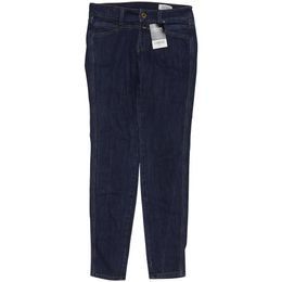 Closed Jeans Damen Größe 26 Second Hand marine