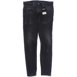 Levi's LEVI'S Jeans Herren Gr&ouml;&szlig;e 31 Second Hand grau