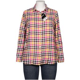 Walbusch Bluse Damen Größe XL Second Hand bunt