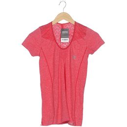 Salomon T-Shirt Damen Gr&ouml;&szlig;e XXS Second Hand pink