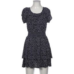 Pepe Jeans Kleid Damen Größe M Second Hand marine