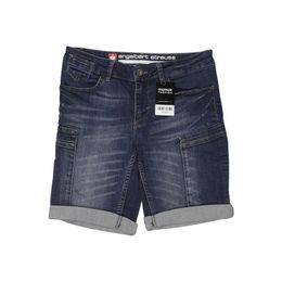 Engelbert Strauss Shorts Damen Größe L Second Hand blau