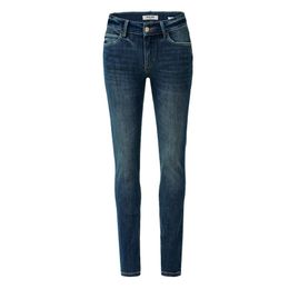 Salsa Jeans Jeans Wonder Damen Gr&ouml;&szlig;e 34 blau