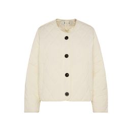 Senses.the Label Between-Season Jacket female Beige size L/XL