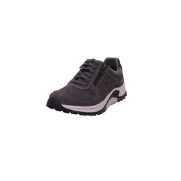 Gabor Rollingsoft Sneakers male Grey size 12