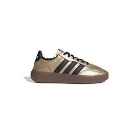 adidas Sportswear Sneakers 'Barreda Decode Lux' female Gold size 3,5