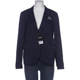 Taifun Blazer Damen Größe M Second Hand marine