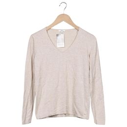 Tom Tailor Pullover Damen Gr&ouml;&szlig;e M Second Hand beige