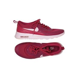 Nike Sneaker Damen Gr&ouml;&szlig;e 40 Second Hand pink