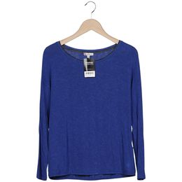 Street One Pullover Damen Gr&ouml;&szlig;e M Second Hand blau