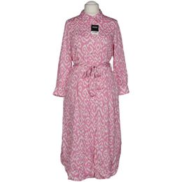 Marie Lund Kleid Damen Größe L Second Hand pink