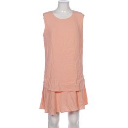 BOSS Orange Kleid Damen Gr&ouml;&szlig;e XL Second Hand orange