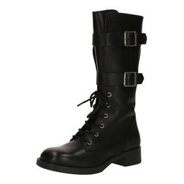 Steve Madden Stiefel 'Zoey' Damen Gr&ouml;&szlig;e 37 schwarz Winterschuhe