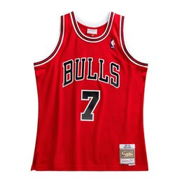 Mitchell & Ness Mitchell & Ness Jersey 'NBA Chicago Bulls Toni Kukoc' male Red size L
