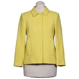 Zara Blazer Damen Größe XS Second Hand gelb