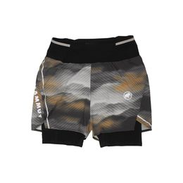 Mammut Shorts Herren Gr&ouml;&szlig;e 33 Second Hand bunt