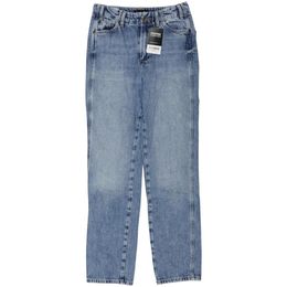 Massimo Dutti Jeans Damen Größe 25/26 Second Hand blau