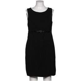 Zero Kleid Damen Gr&ouml;&szlig;e XL Second Hand schwarz