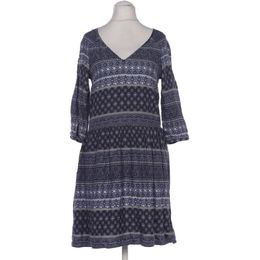 s.Oliver Kleid Damen Gr&ouml;&szlig;e S Second Hand marine