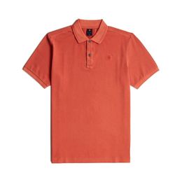 G-Star Raw G-star Shirt 'Dunda' male Red size XS