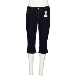 Cecil Jeans Damen Größe 34 Second Hand marine