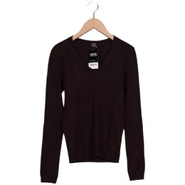 s.Oliver Pullover Damen Gr&ouml;&szlig;e XS Second Hand bordeaux