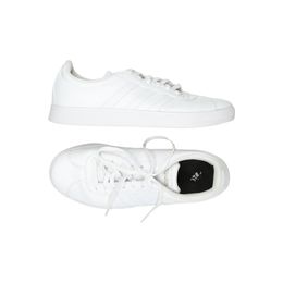 adidas Performance Sneaker Damen Größe 39.5 Second Hand weiß