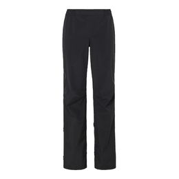 Vaude Outdoor Pants 'Yaras IV ' female Black size 36