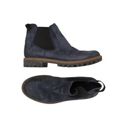 Tamaris Stiefelette Damen Größe 36 Second Hand marine