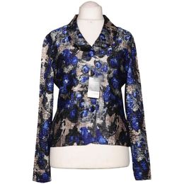 KRISS sweden Blazer Damen Größe M Second Hand bunt