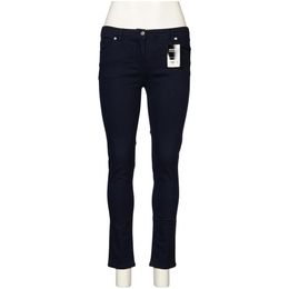 Marie Lund Jeans Damen Größe 34 Second Hand marine