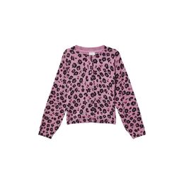 s.Oliver Knit Cardigan girl Pink size 140