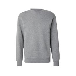 Selected Sweatshirt 'SLHDAN' male Grey size M