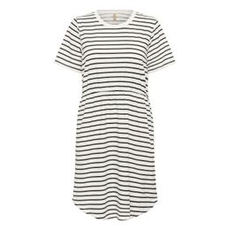 Culture Dress 'Marlie Biana' female White size M