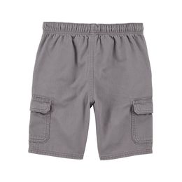 Oshkosh Cargoshorts in Grau - 44% | Gr&ouml;&szlig;e 116 | Kinderhosen