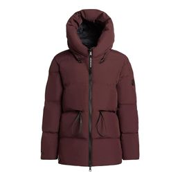 Khujo Winter Jacket 'Ellis' female Red size XL