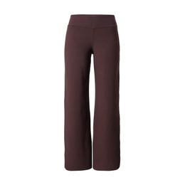 Only Pants 'ONLCLEVER' female Brown size M