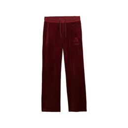 Superdry & Co Hose Damen Gr&ouml;&szlig;e 38 blutrot