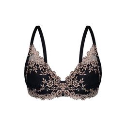 Sassa Mode sassa BH 'DELIGHTFUL DREAMS' Damen Größe 95 schwarz Winterschuhe
