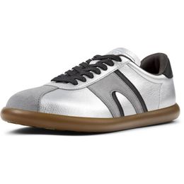 Camper Sneakers 'Pelotas Soller' female Grey size 35