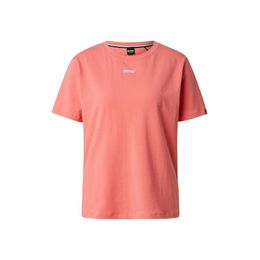 BOSS Shirt female Orange size M